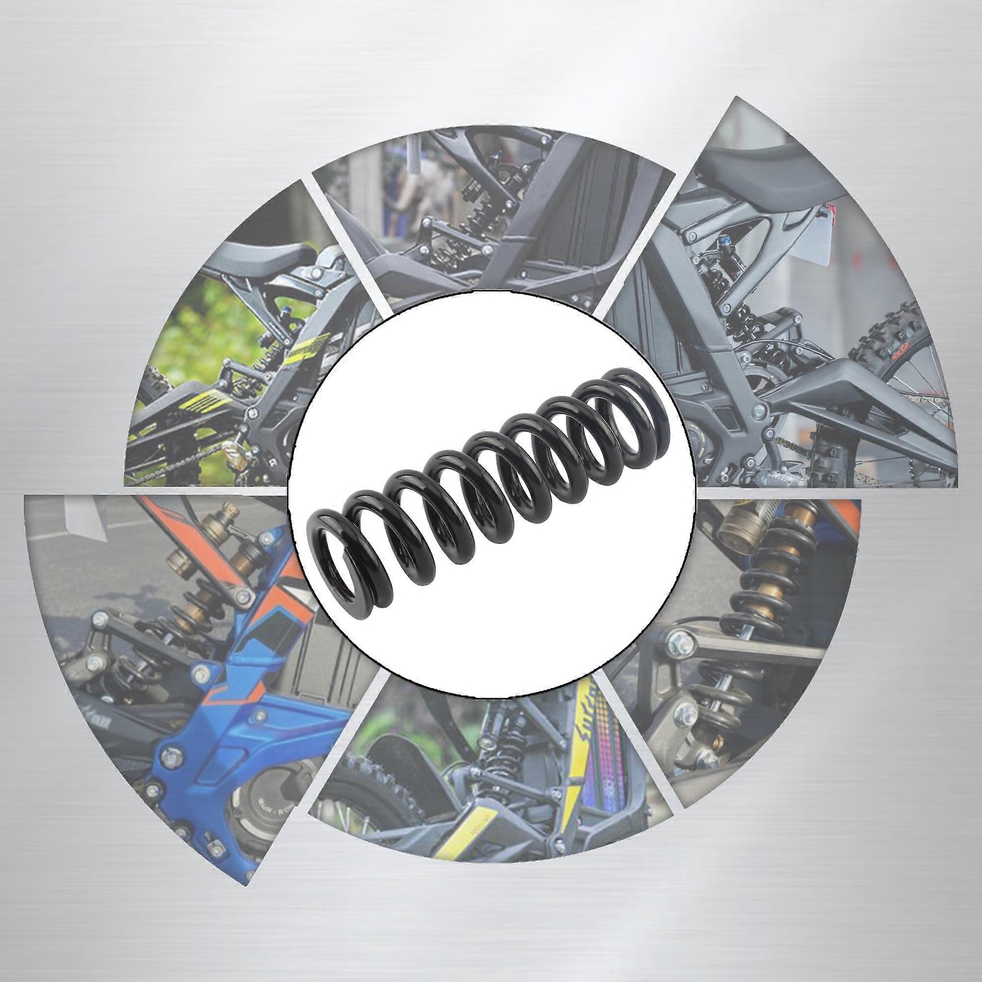 About Sur Ron Parts Rear Shock Absorber Spring 650LBS Surron Light Bee ...