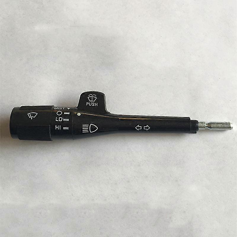Turn Signal Lever Wiper Switch Multi Function Switches Replacement ...