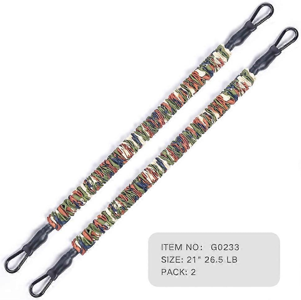 Resistance Bands Accessories Exercise Bands Attachment, Fitness Handles ...