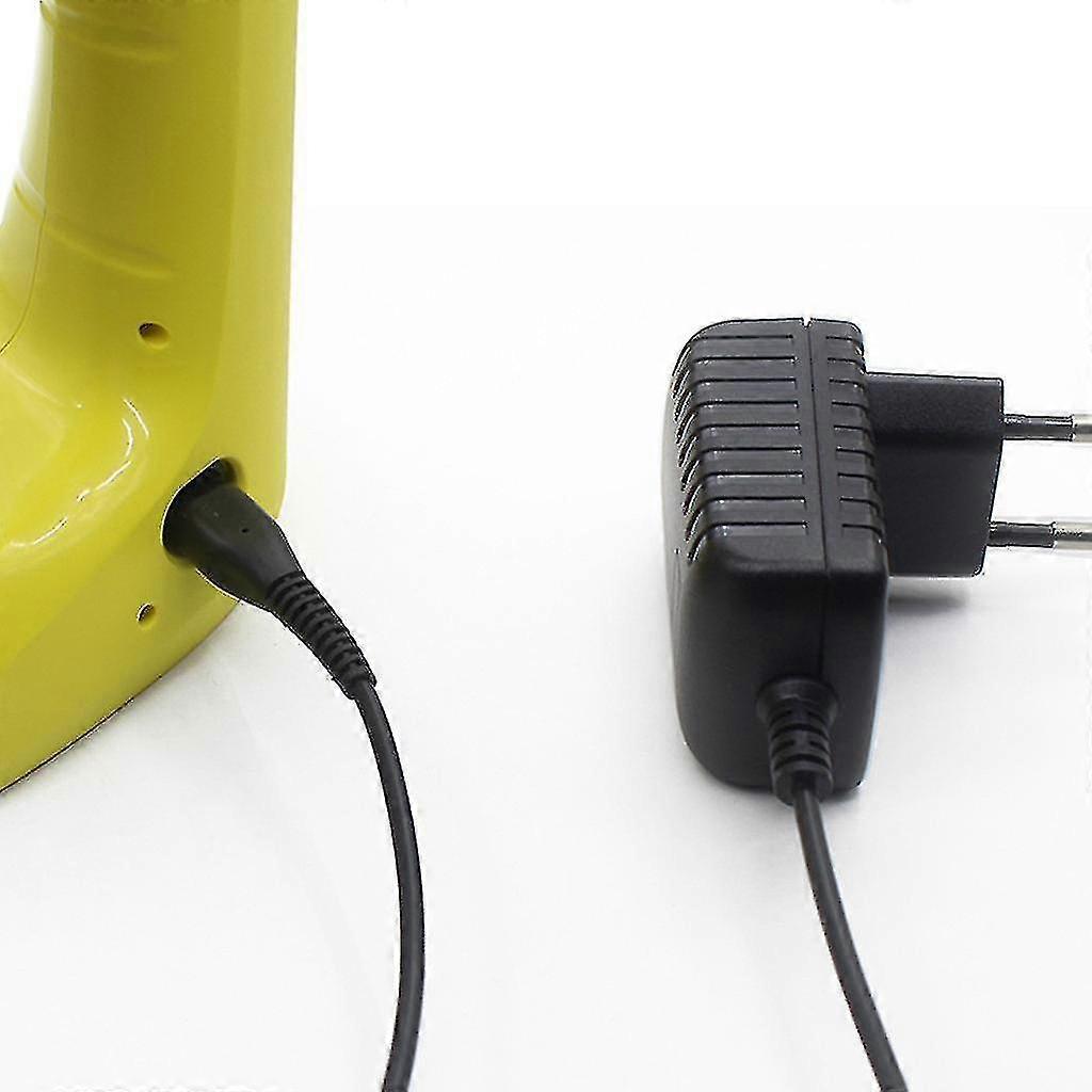 Battery Charger Plug for Karcher Window Vac WV50-WV75 & WV2-WV5 EUkk ...