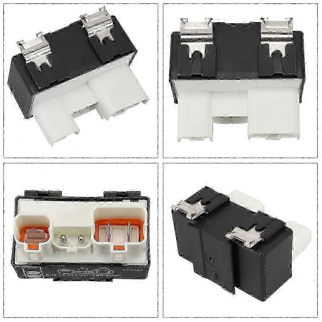 Upgraded Heater Fan Relays Control Unit Replacement 899998000 for 940 ...