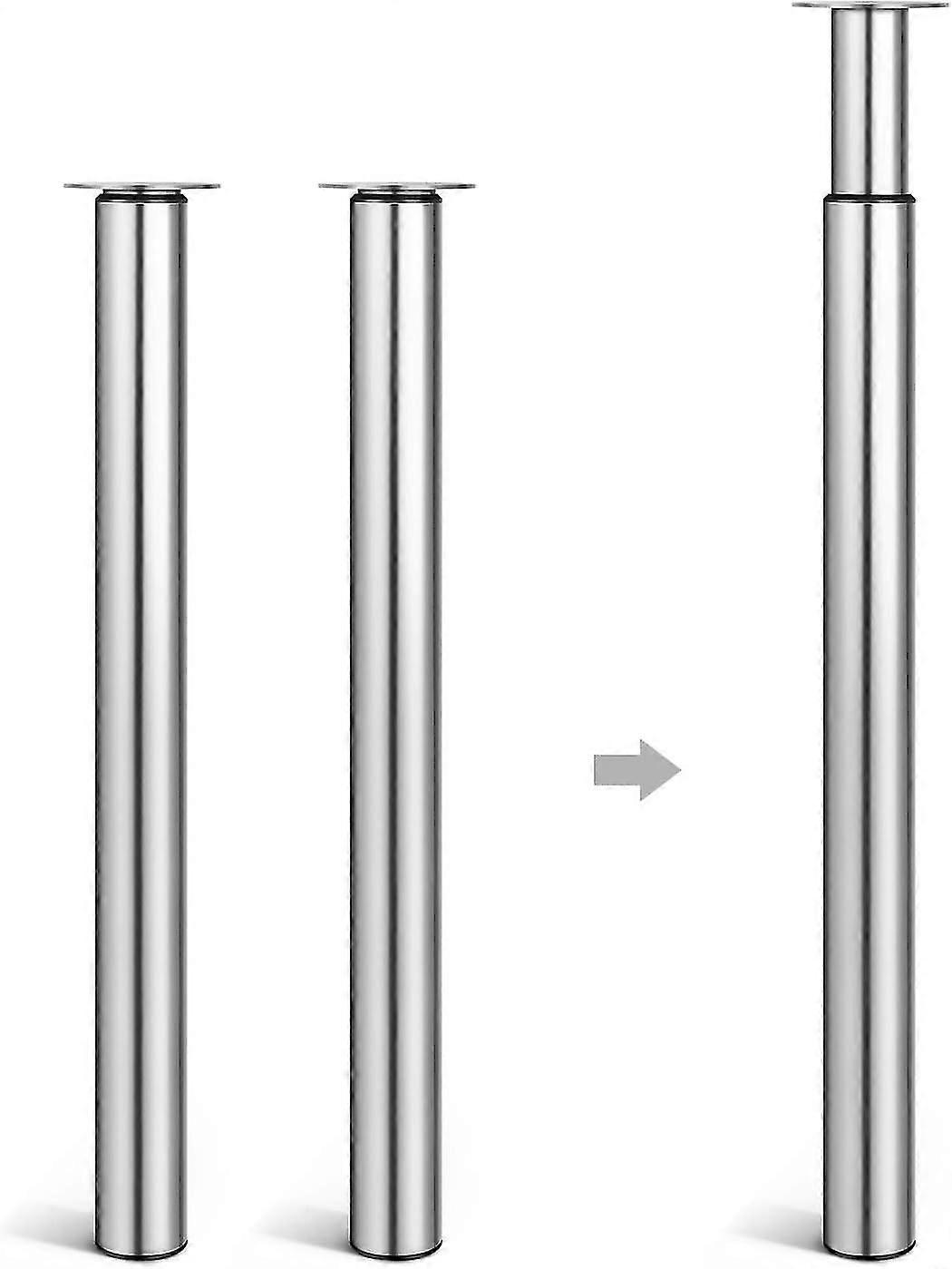 Adjustable Cabinet Legs Table Legs 710-1100mm Adjustable Breakfast Bar ...