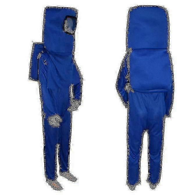 Among Us Kids Boy Girl Fancy Week Gaming Costume Suitworld Book Day ...