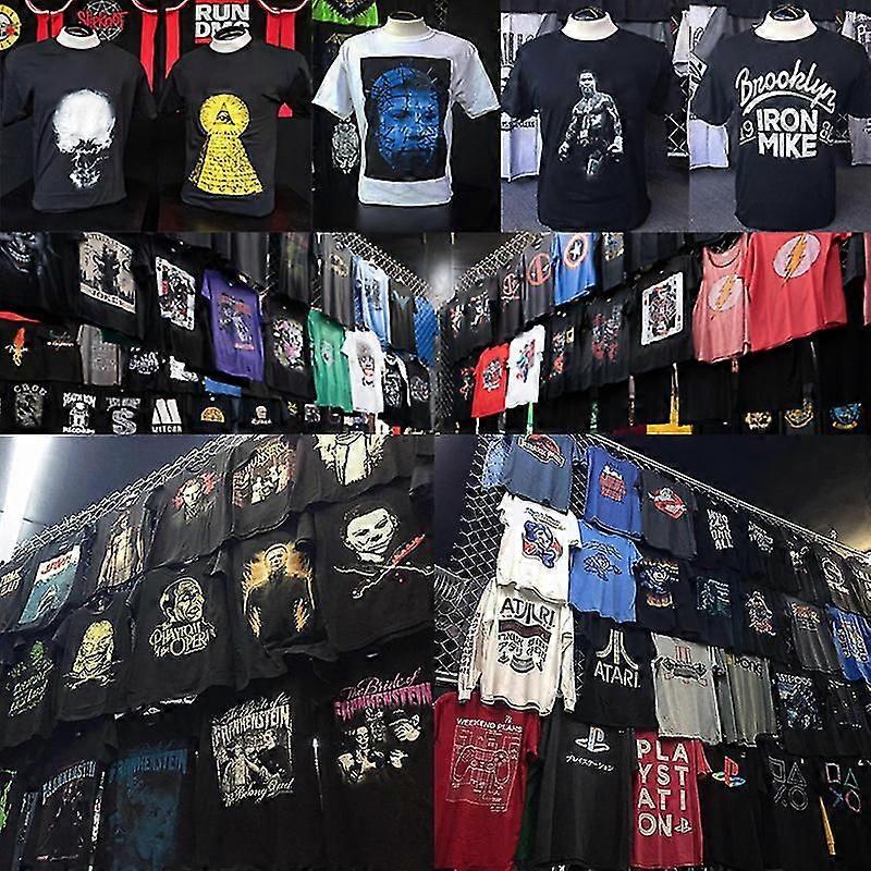 Sharpe Bastards Hope Poster Men'S T-Shirt | Fruugo UK