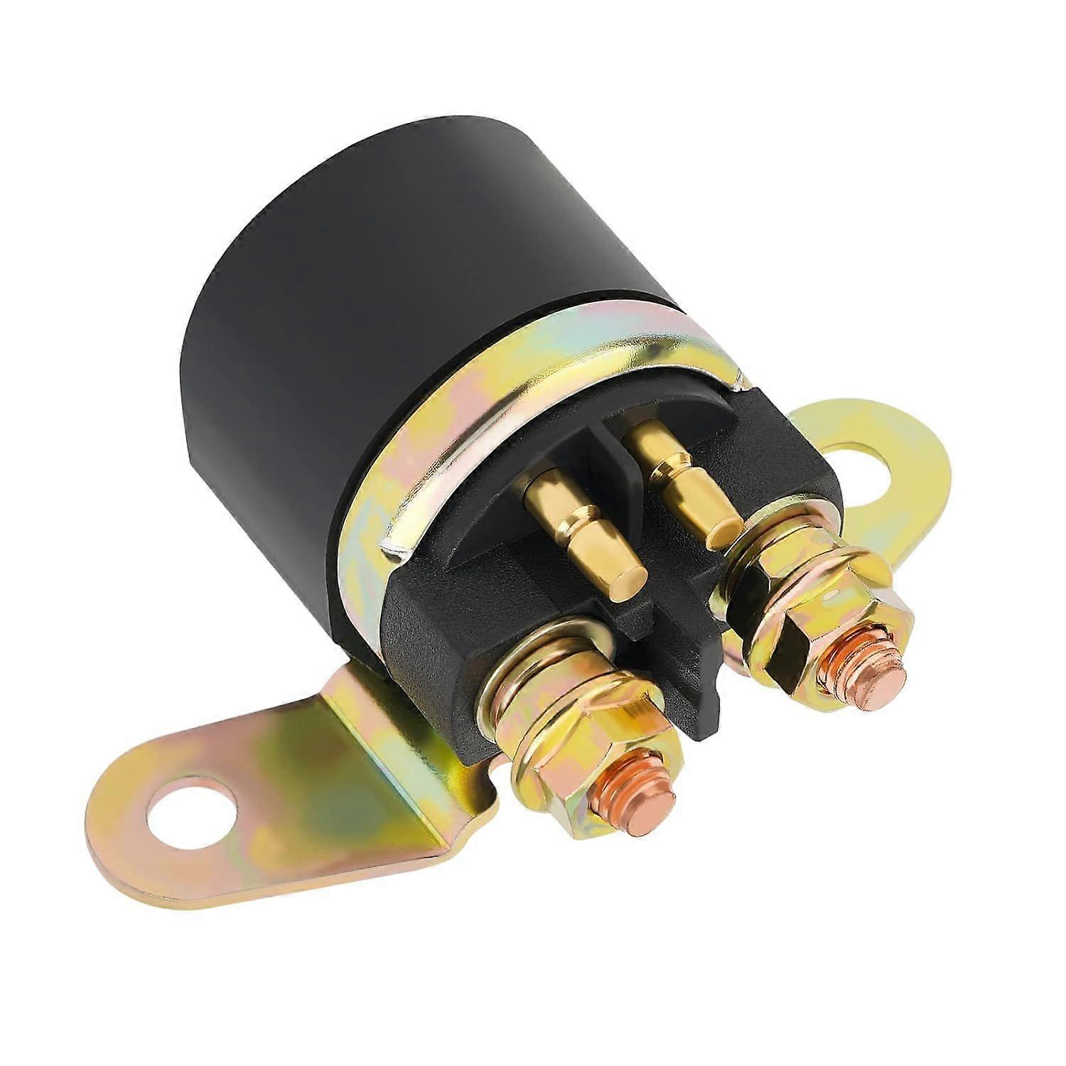 Starter Solenoid Relay for Arctic Cat 300 2X4 4X4 1998-2005 ATV / 250 2X4 4X4 1999-2005 ATV ...