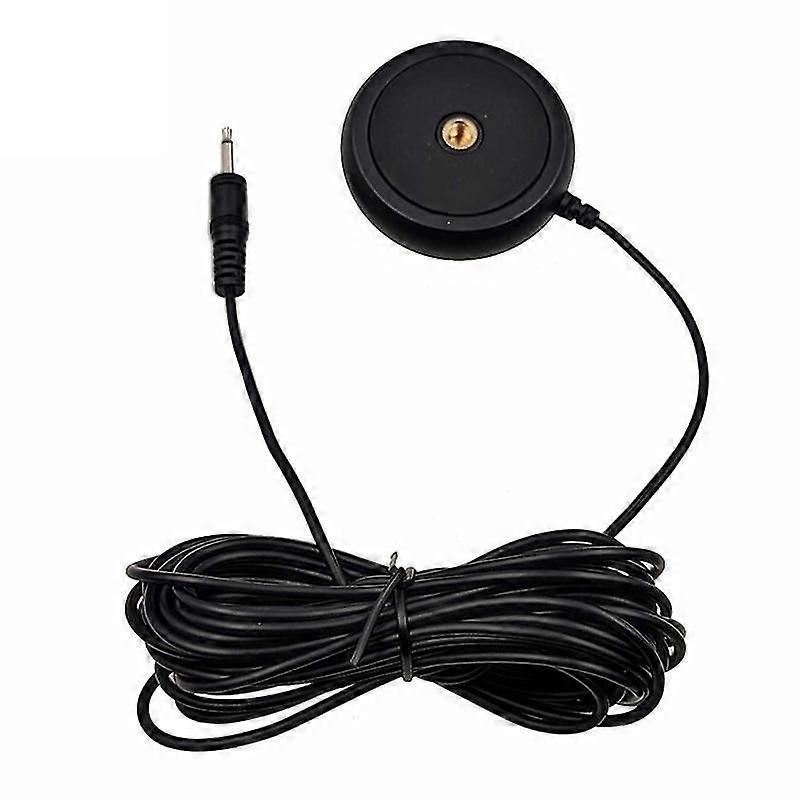 3.5mm Plug Audio Calibration Desktop Microphone | Fruugo UK