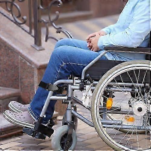 Wheelchair Leg Strap, Wheelchair Foot Rest Straps, Wheelchair Leg ...