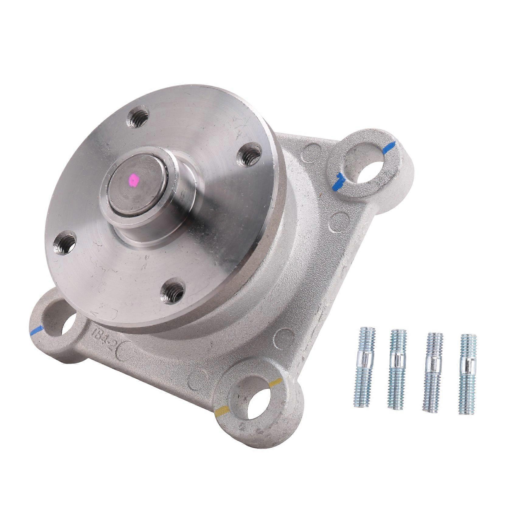 Cooling Fan Water Pump Assy Bracket for Mitsubishi L200 Triton Pajero ...