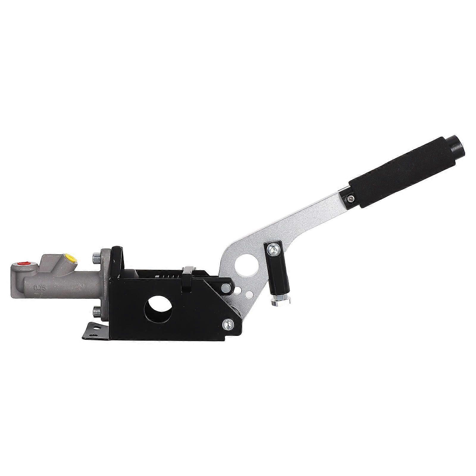 Hydraulic Hand Brake: Lever Handle For Drift Track Rally Racing ...