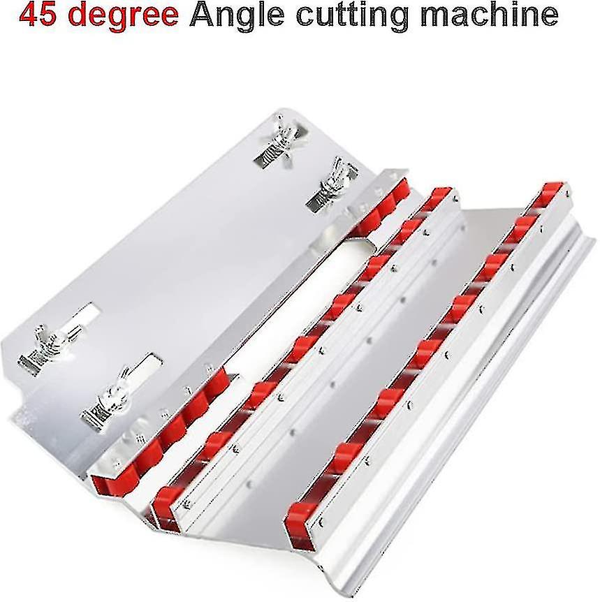 45 Degree Tile Tool Tile Chamfering Machine Tile Chamfer Corner ...