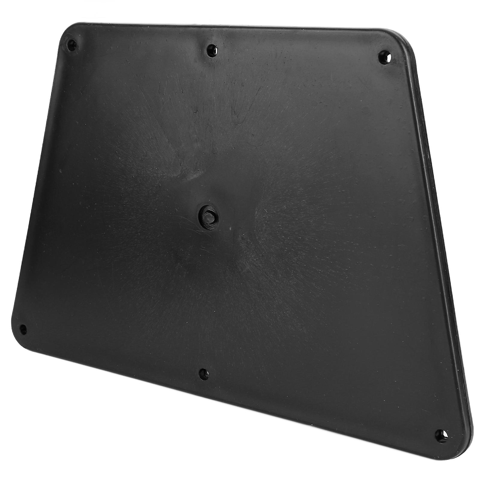 Plastic Transom Outboard Plate Pad For Inflatable Boat Yacht Kayak ...