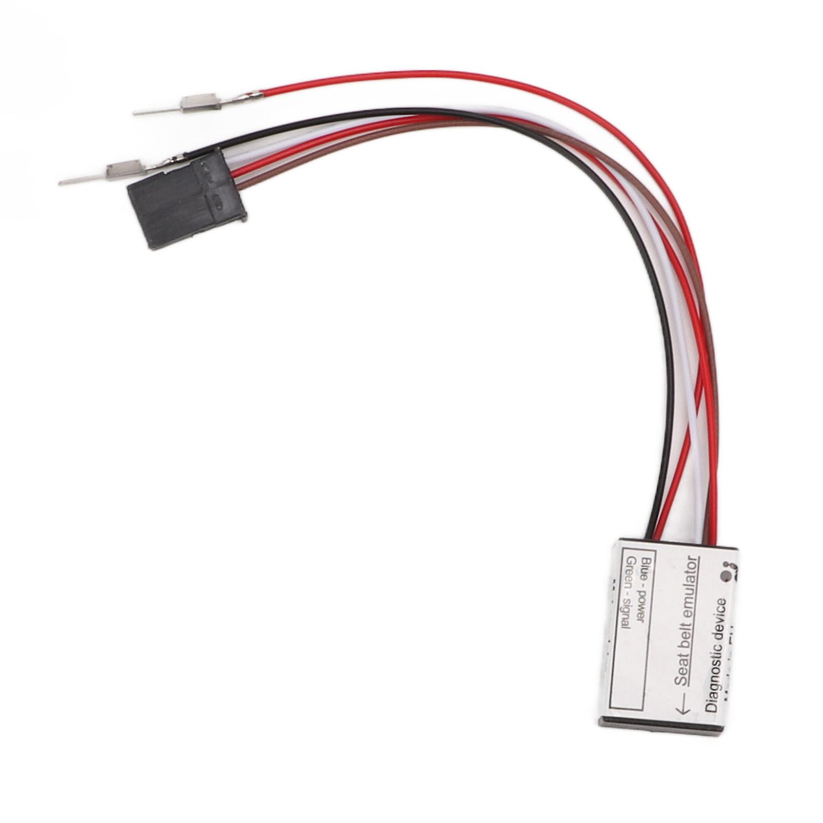 Professional Passenger Seat Occupancy Sensor Mat Emulator Replacement ...