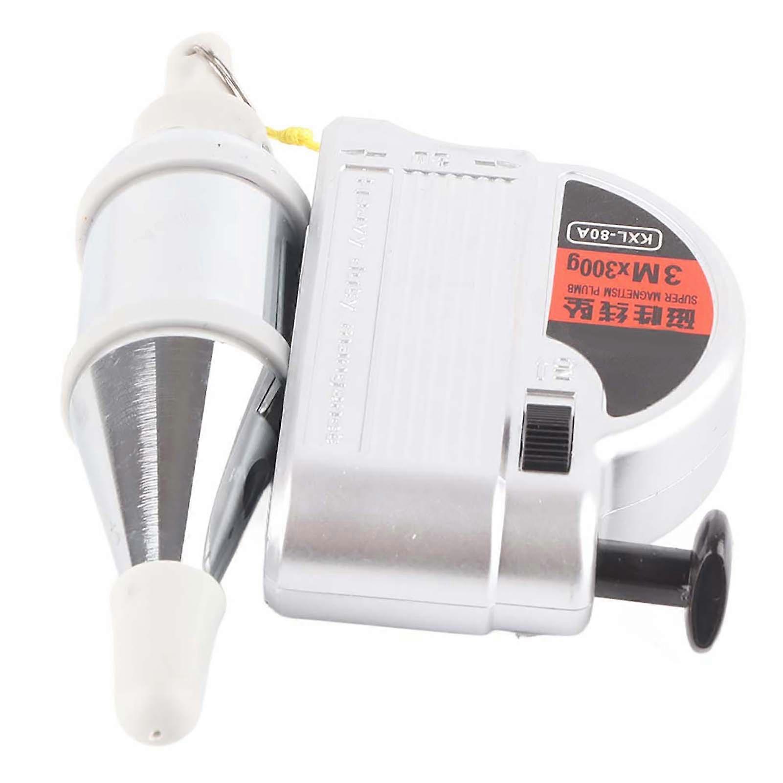 Automatic plumb bob a magnetic vertical measuring tool automatic ...
