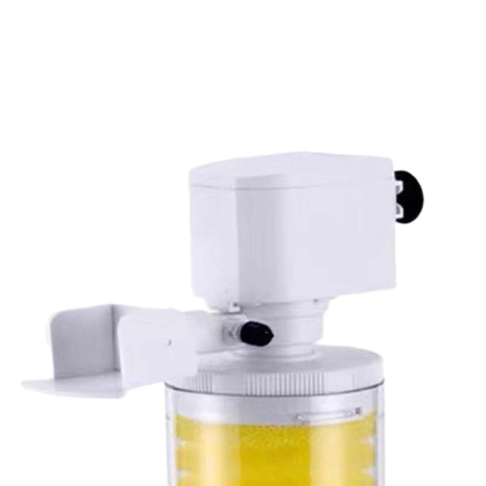 Aquarium Filter In-tank Filter Internal Filter Waste Filter Clean Fish ...