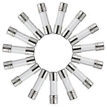 T3.15AL250V 5x20mm 3.15A 250V Slow Blow Fuses 3.15 Amp 250 Volt 0.2 x 0 ...