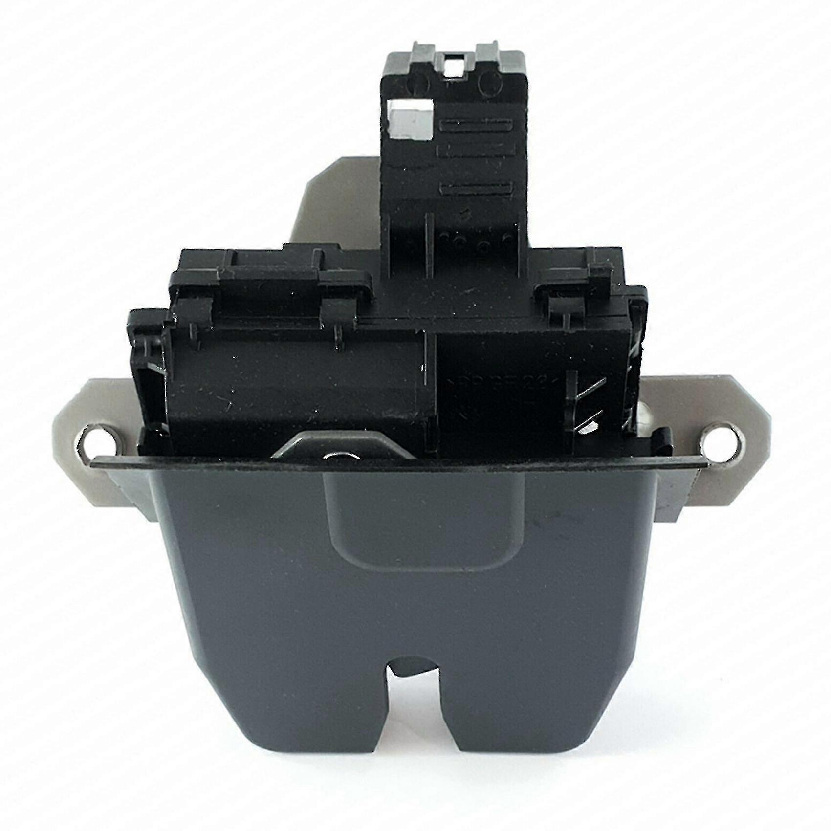 Tailgate Latch Rear Flap Trunk Lock For Volvo S40 Ii V50 2004-2012 ...