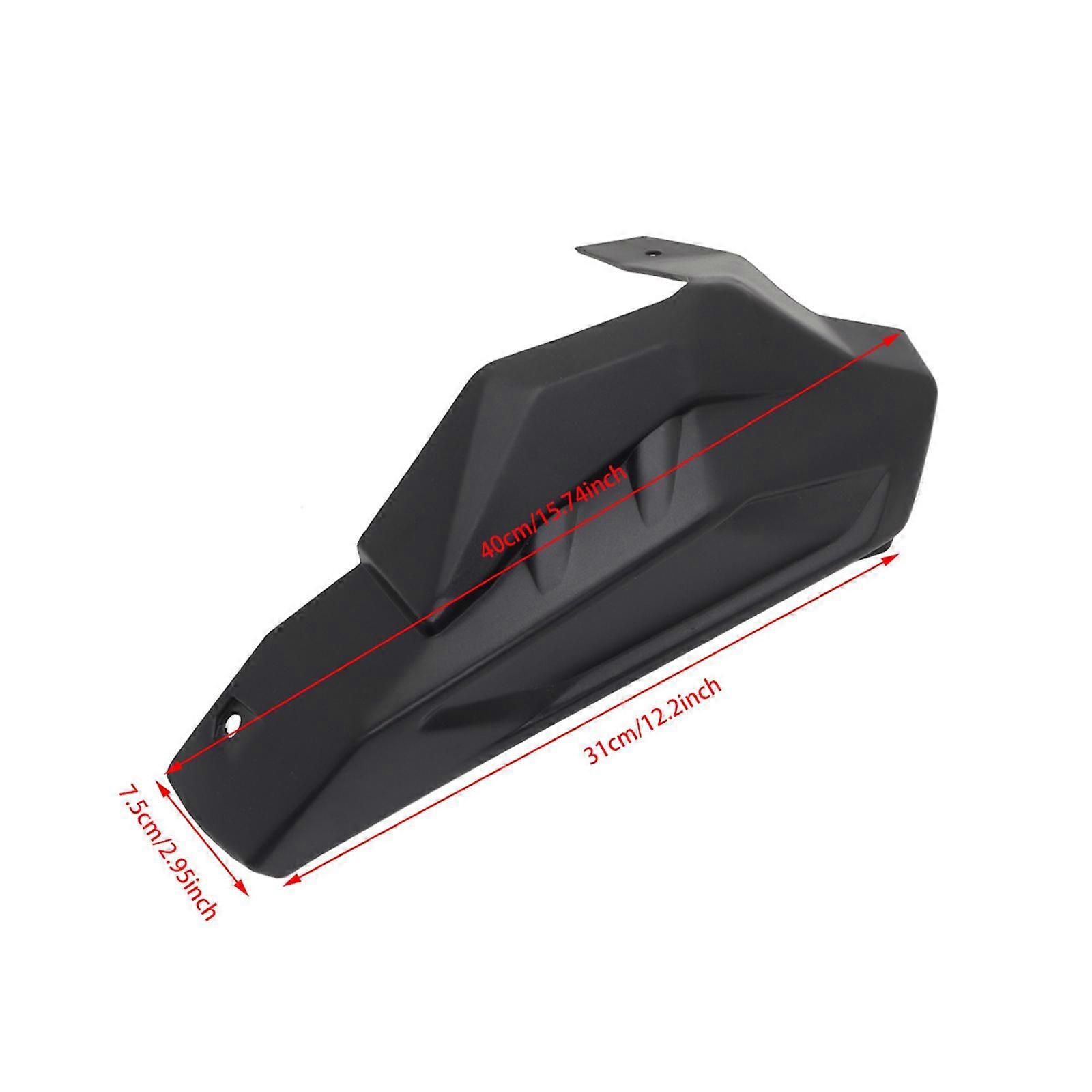 Rear Cage Plastic Cover Plate for Can AM Maverick x3 | Fruugo UK