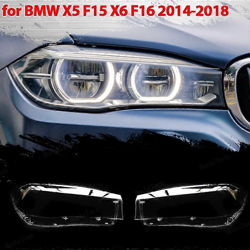 Auto Front Headlight Cover Lens Transparent Glass Headlamps Lampshade ...