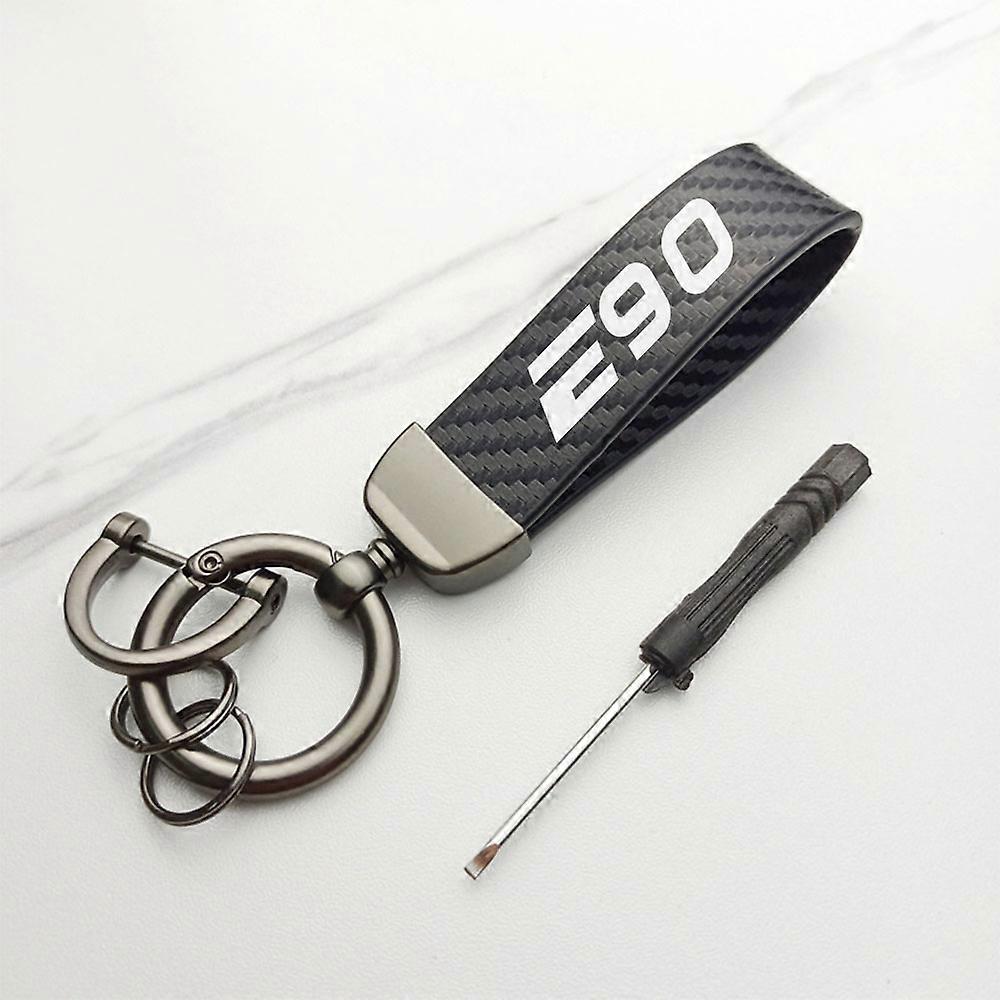 Portable car keychain for BMW, keychain, decoration accessories, BMW ...