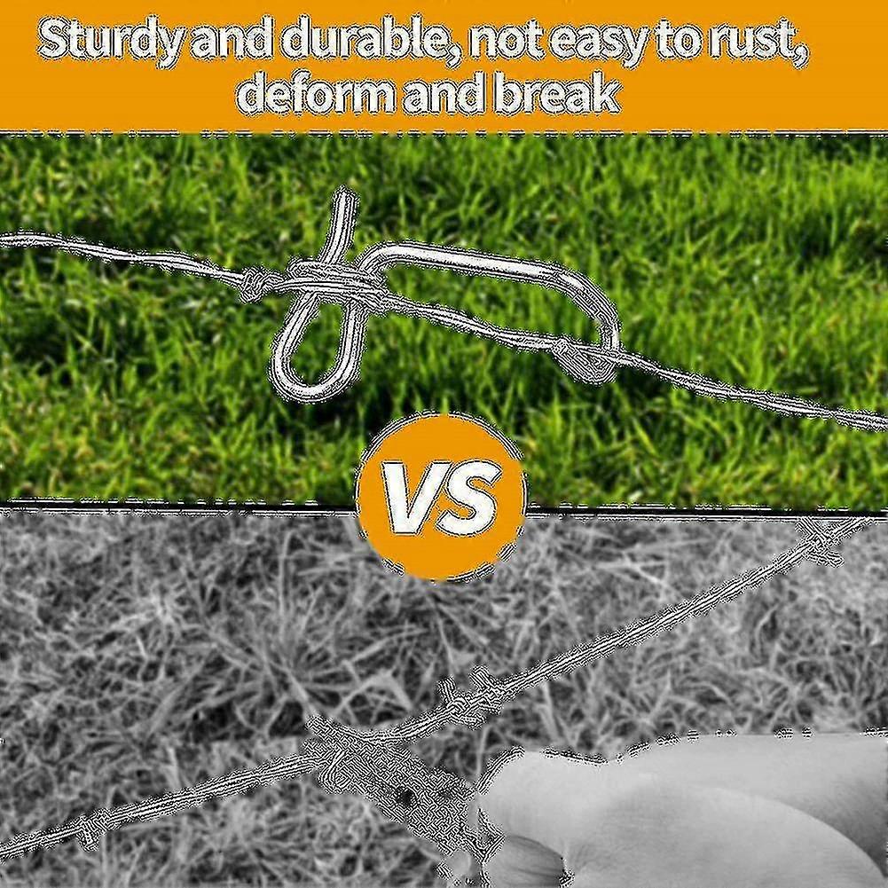 Fence Wire Tensioning Tool Barb Wire Tensioner Fence Wire Tensioner For ...