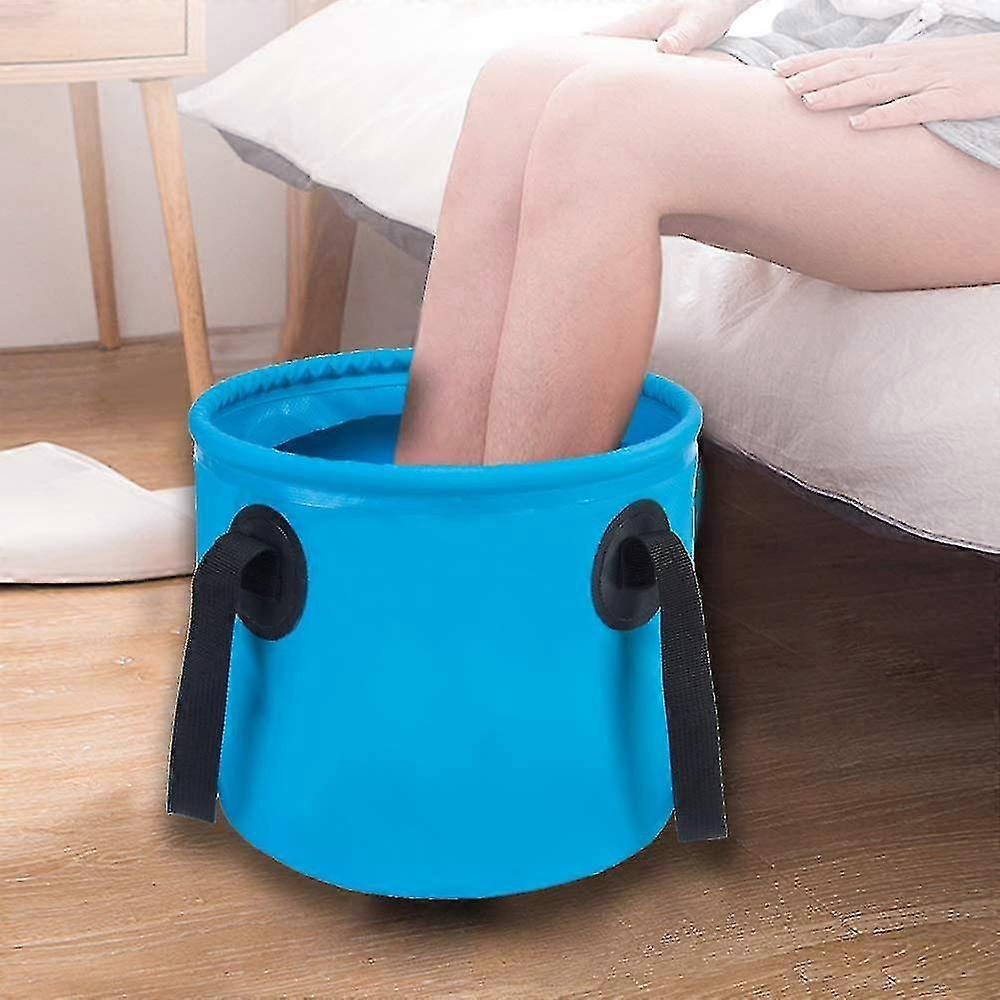 Folding Bowl For Fishing, Collapsible Camping Wash Bowl Collapsible ...