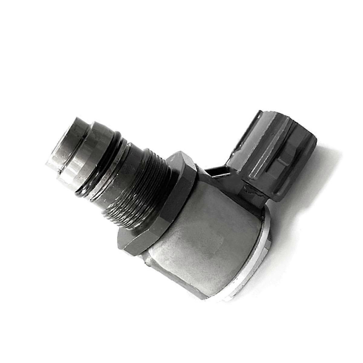 23810-0E010 Fuel Rail Pressure Sensor for 1GD 2GD Fuel Rail Solenoid ...