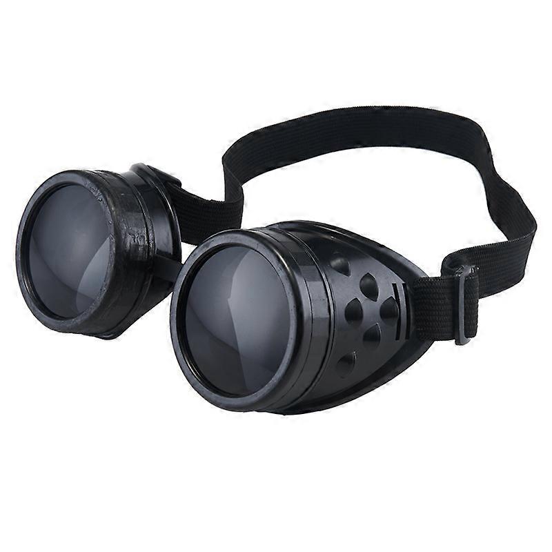 Eclipse Frame Steampunk Glasses Solar Eclipse Viewing Glasses - CE and ...