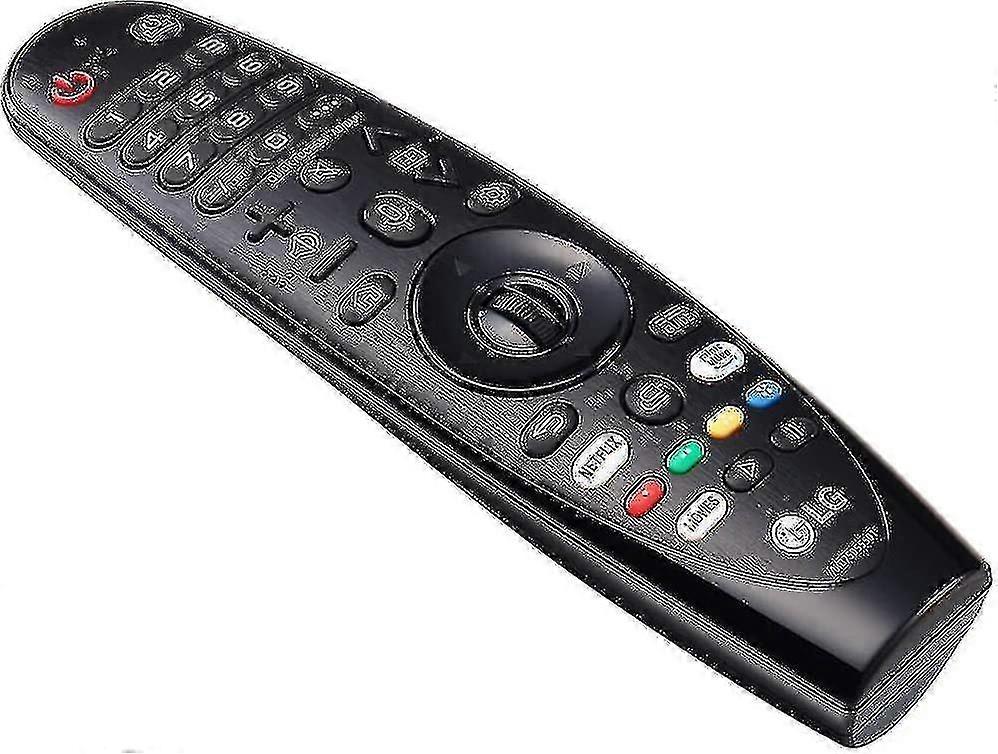 2023 New Remote Magic Remote Compatible With Many Lg Models, Netflix ...