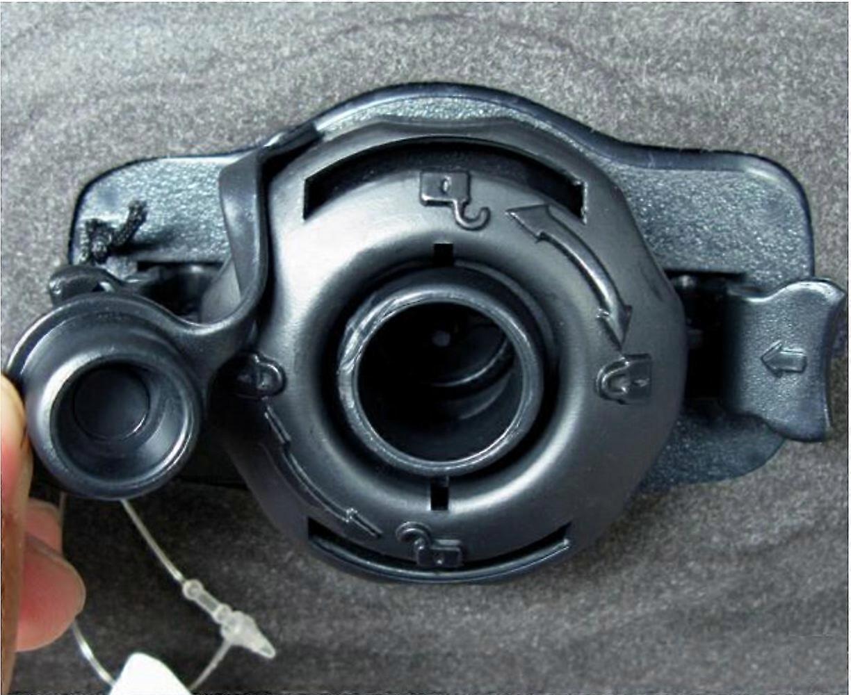 Airbed Valve, Air Mattress Valve 3 In 1 Air Valve For In-tex Inflatable ...