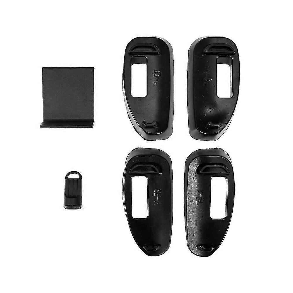 Roof Rack Cross Bars For Tesla Model Y 2020-2023 Aluminum Roof Top for ...