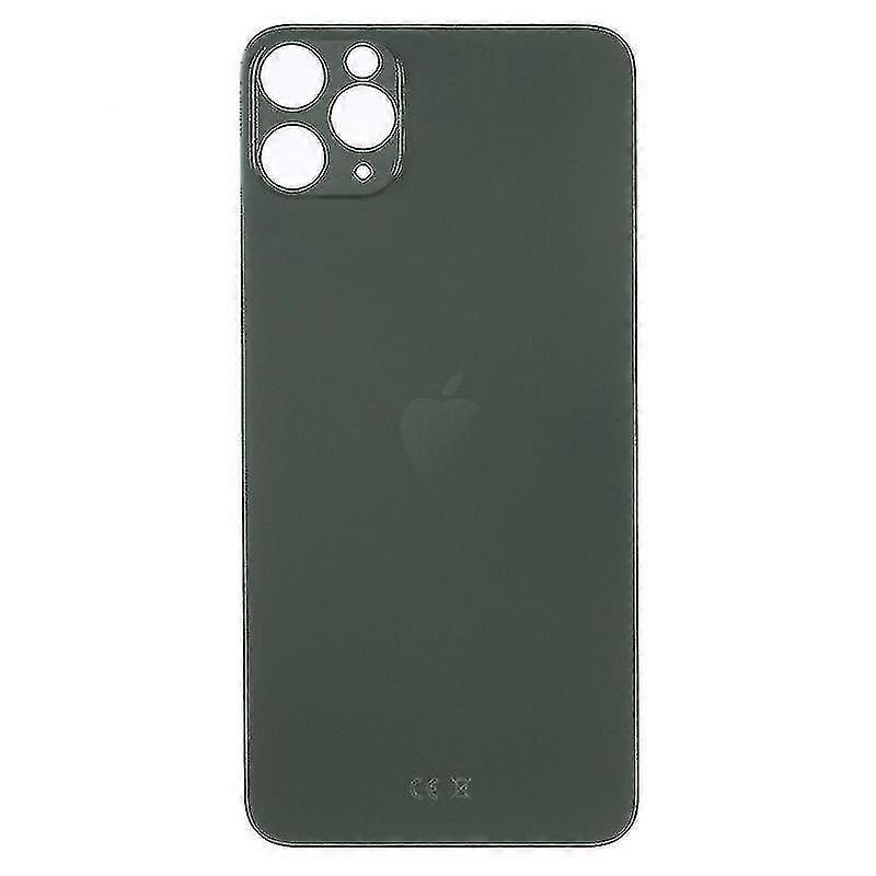 For iPhone 11 Pro Back Battery Housing Cover Replacement Part (EU ...