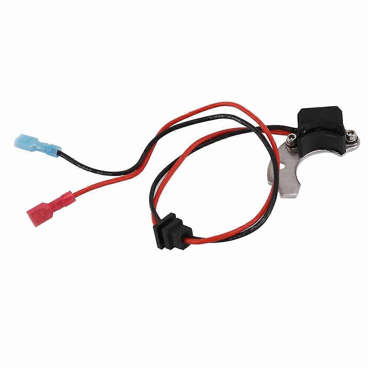 Electronic Ignition Module Car Distributor Ignition Module For Bug Bus ...