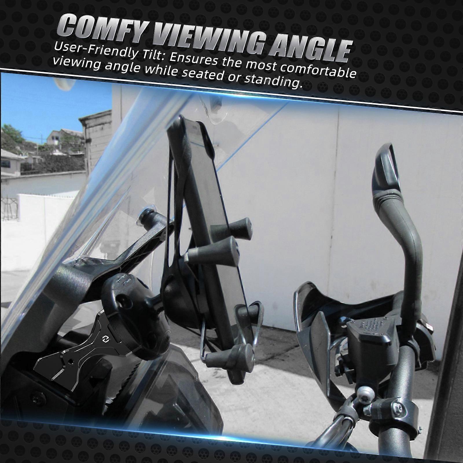 For KTM 790 890 Adventure R S Rally 2019-2022 Navigation GPS Mount ...