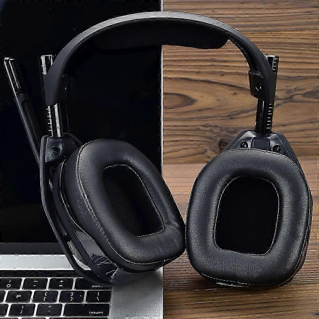Perfect Fit Ear Pad and Headband Skin-friendly Ear pads for Astro A50 ...