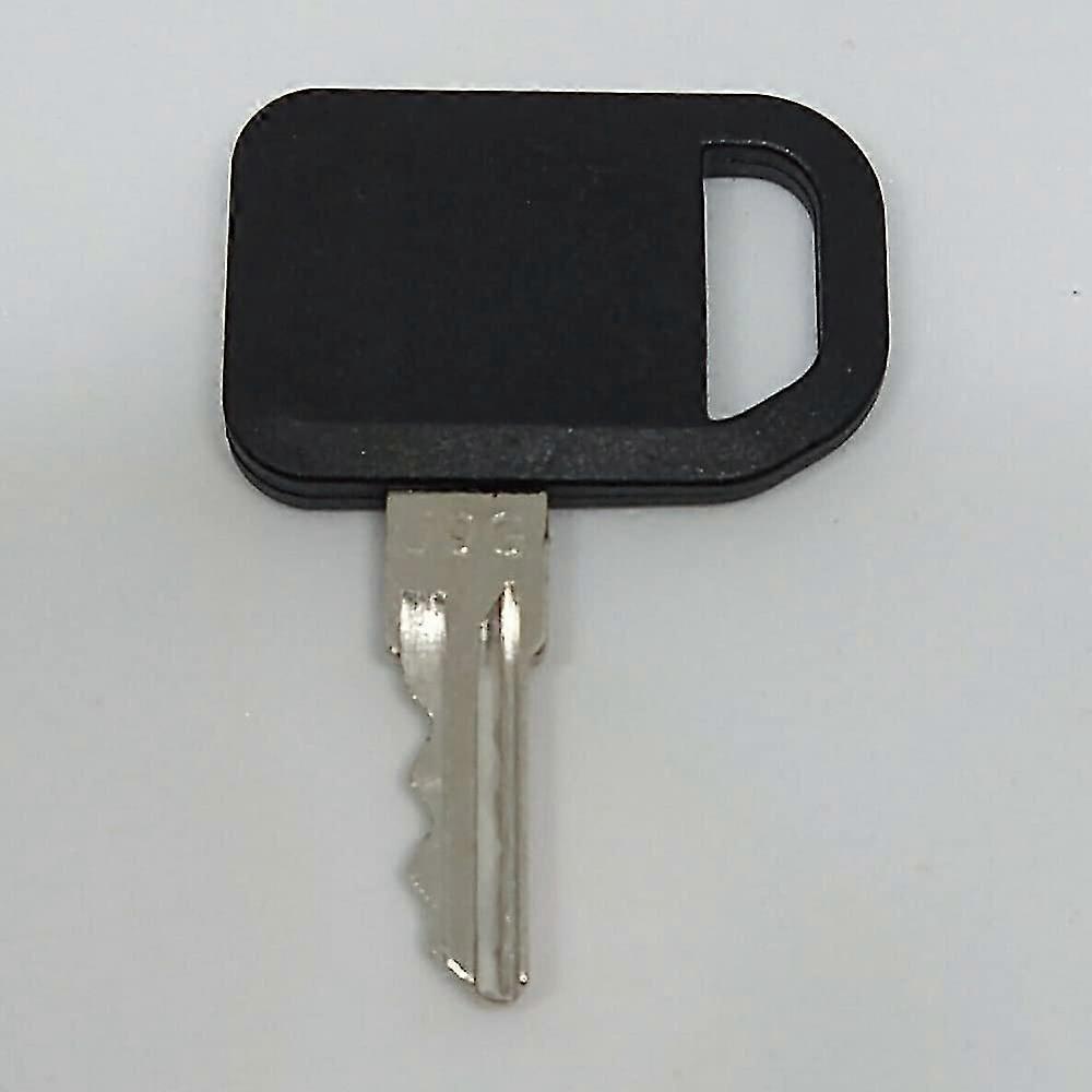 Replacement Ignition Keys For John Deere Gator & Mowers (5 Pcs) | Fruugo UK