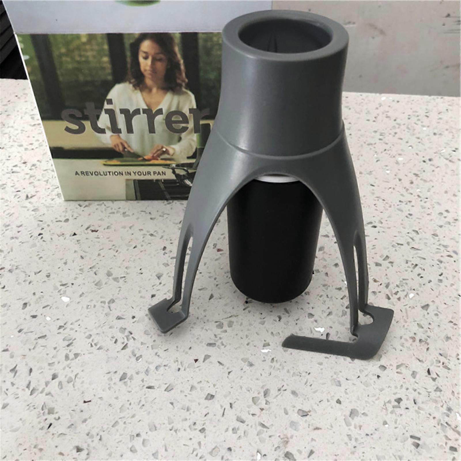 Convenient Automatic Pans Stirrer Multifunctional Electric Pans Stirrer ...