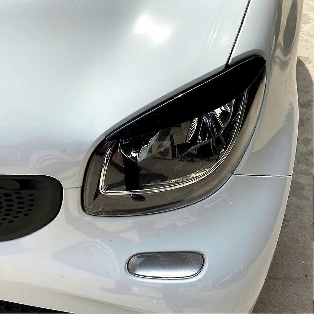 For Benz Smart 453 Fortwo Forfour 201552020 Car Headlight Headlamp ...