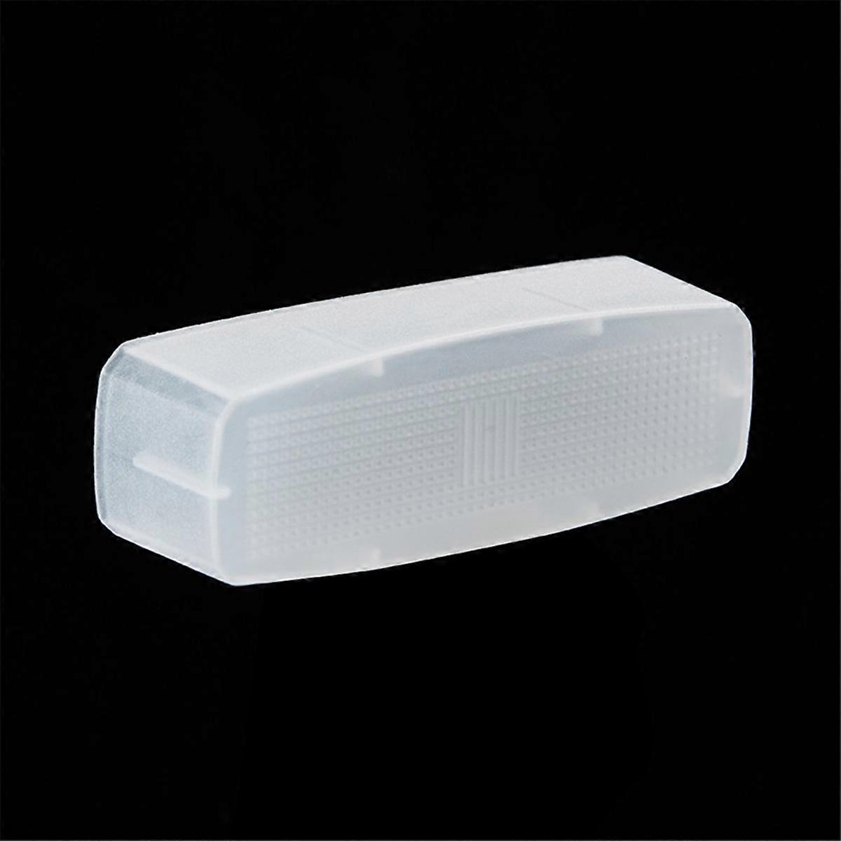 For Lux Junior Speedlite Flash Diffuser Soft Box Case Soft Diffuser ...