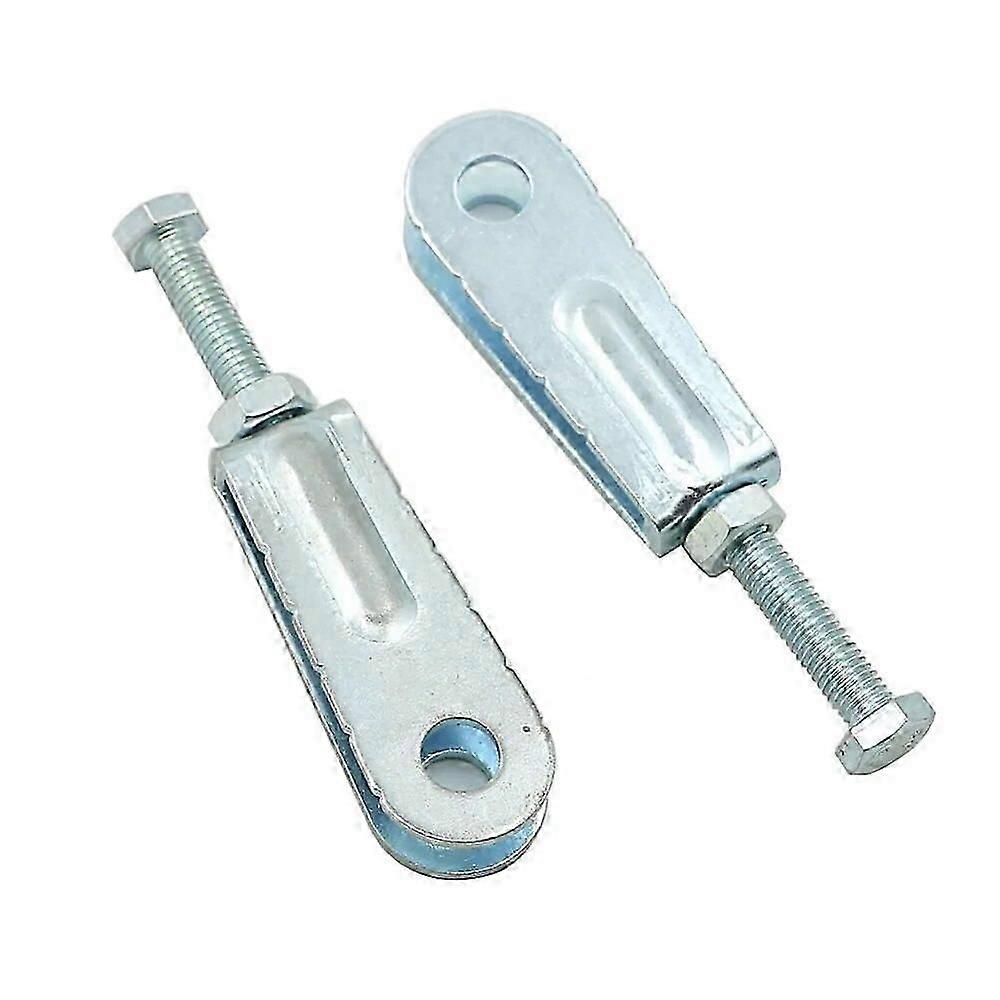 ATV Chain Puller Tensioner Adjuster For Yamaha Banshee 350 YFZ350 ...