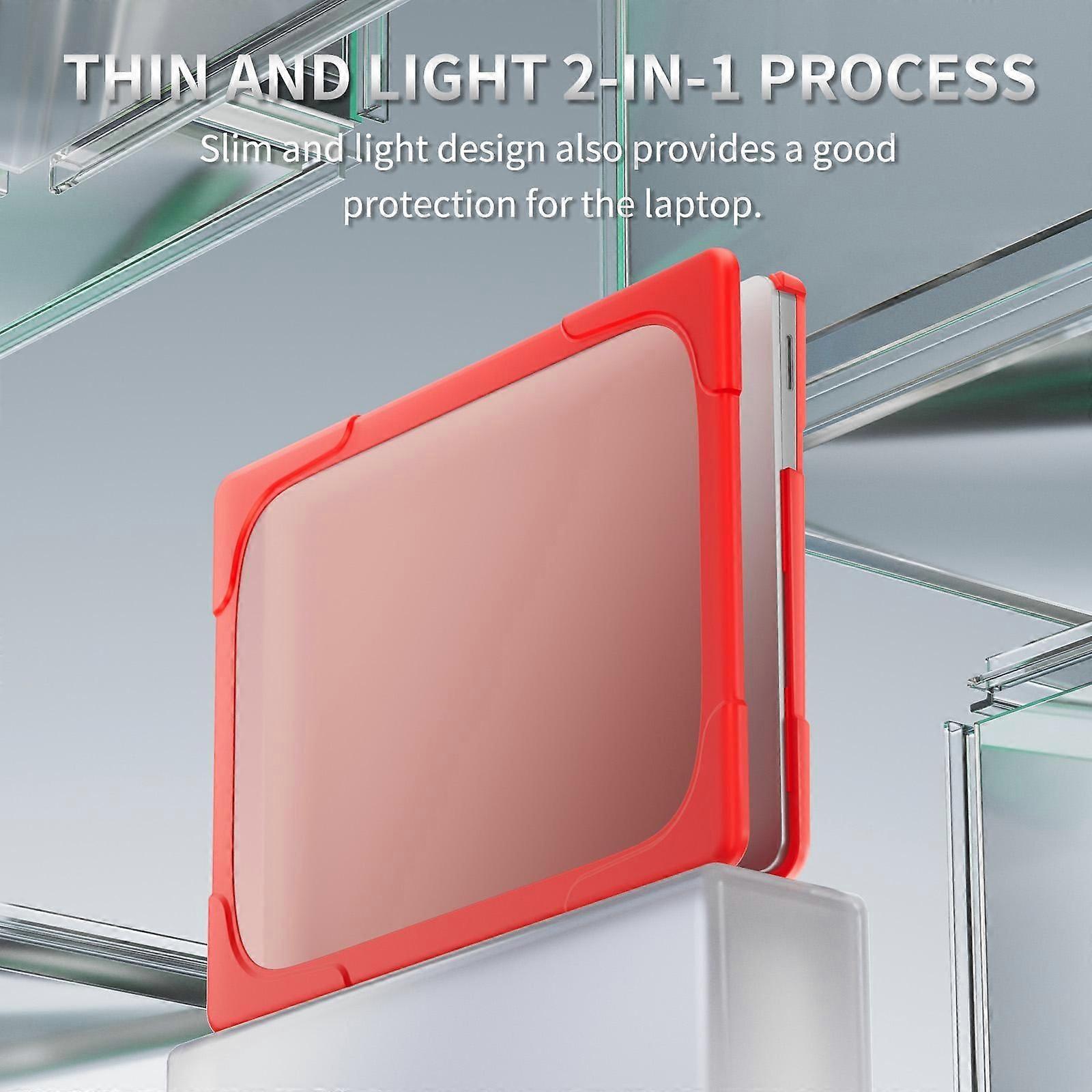 For Microsoft Surface Laptop 7 13.8 inch Laptop Protective Case | Fruugo UK