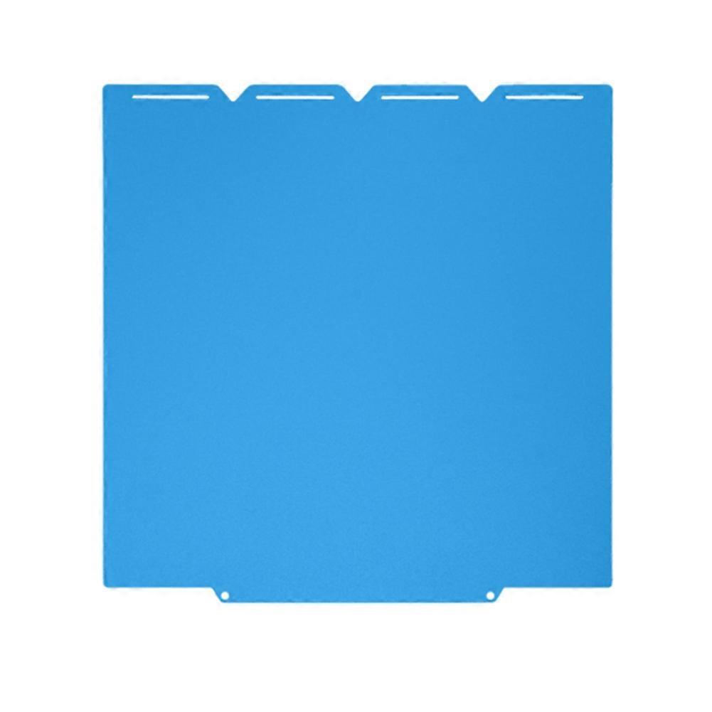 Build Plate Double-Sided Printing Spring Steel Sheet Matte Finish Cold ...