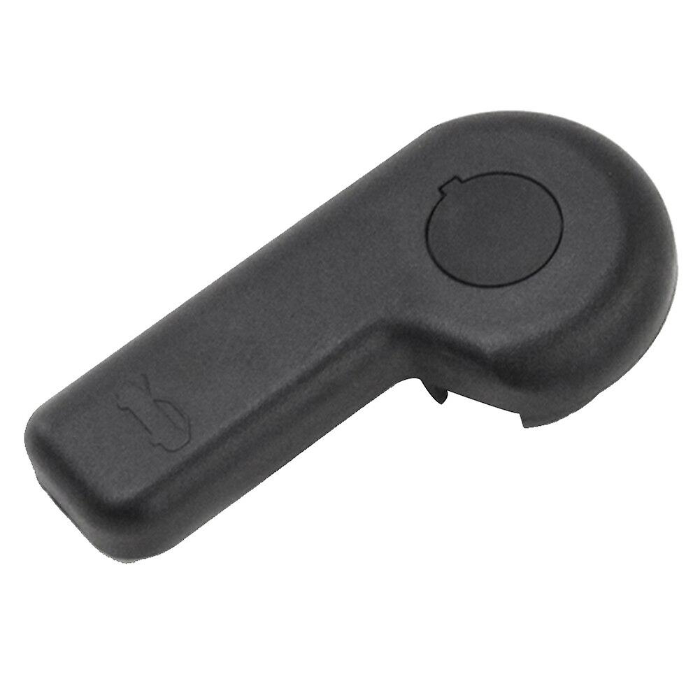 Hood Release Handle Knob Hood Latch Pull Handle Lever For 2012-2015 ...