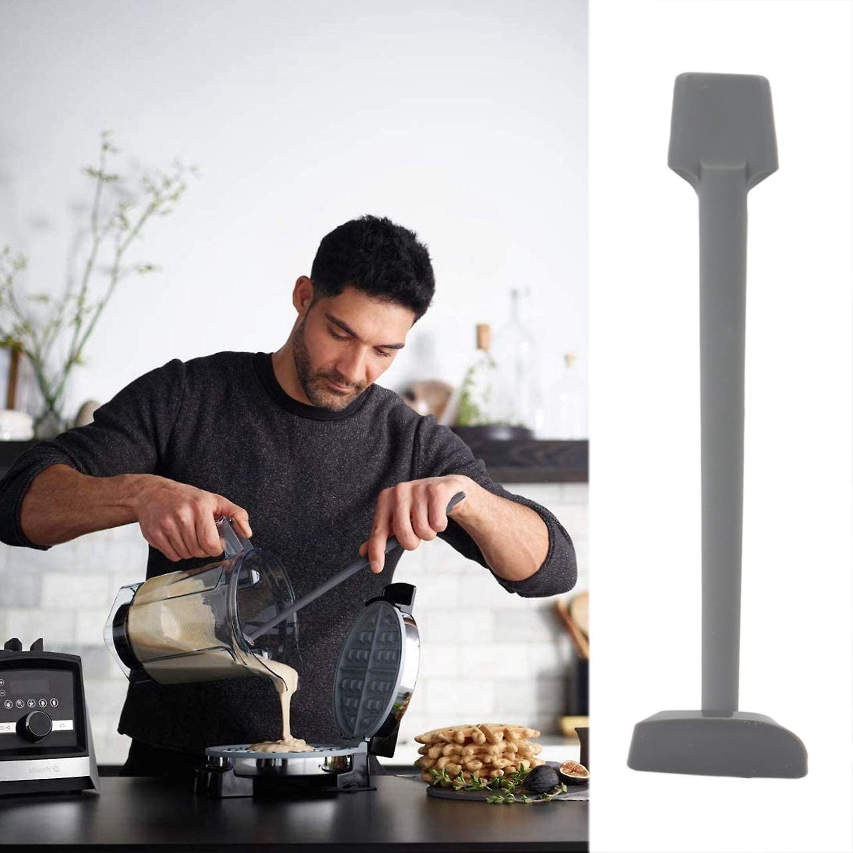 Blender scraper,Silicone Blade Scraper,Blender Spatula,Silicone Spatula ...