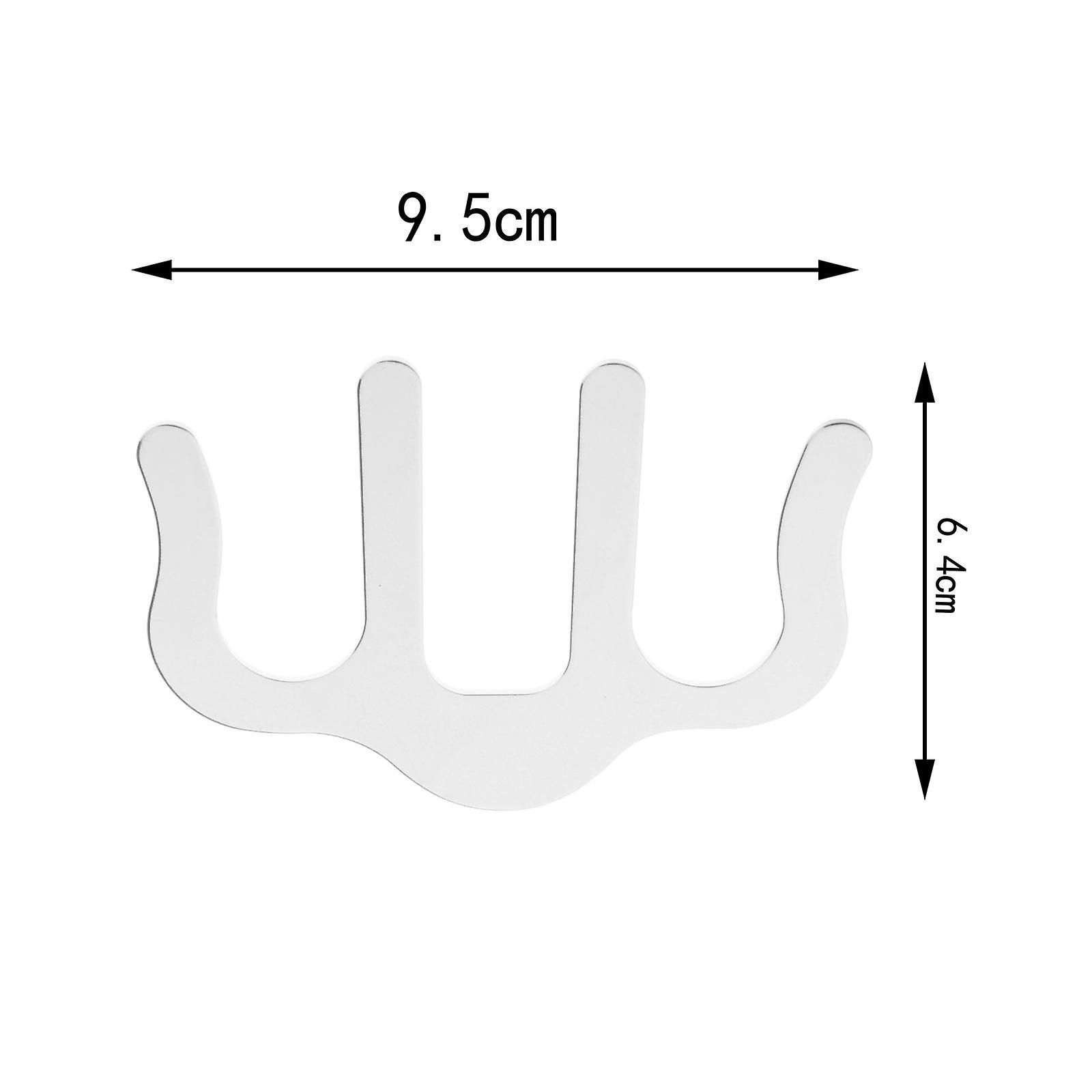 Music Book Clip Guitar Cello Piano Sheet Score Page Holder Silver Style ...