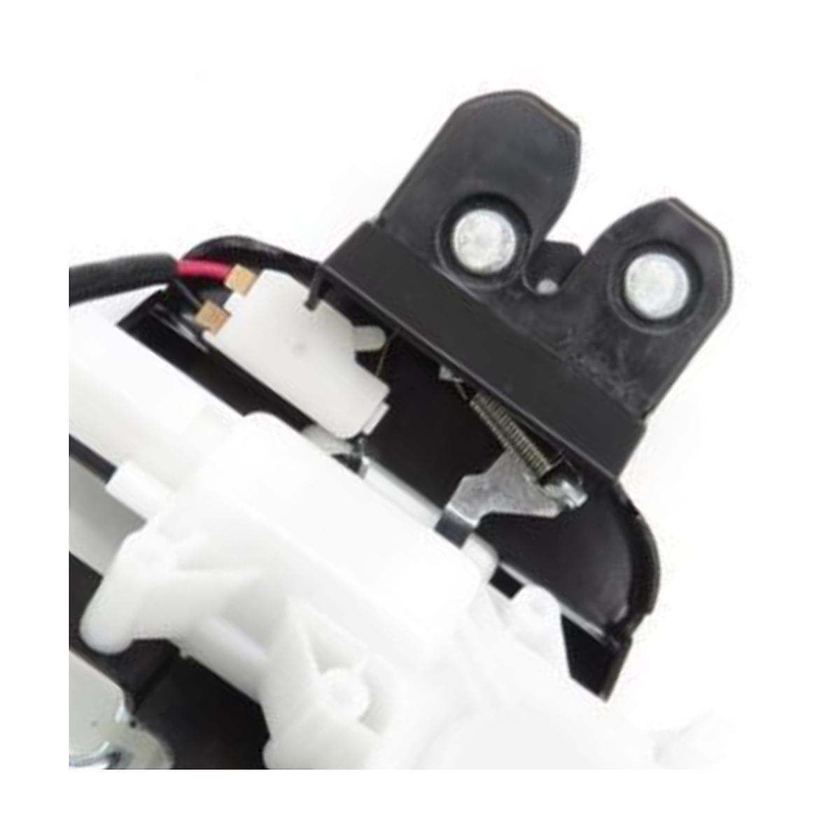 Car Trunk Lid Lock For 6 2002-2008 Lock Luggage Compartment Lid Lock ...