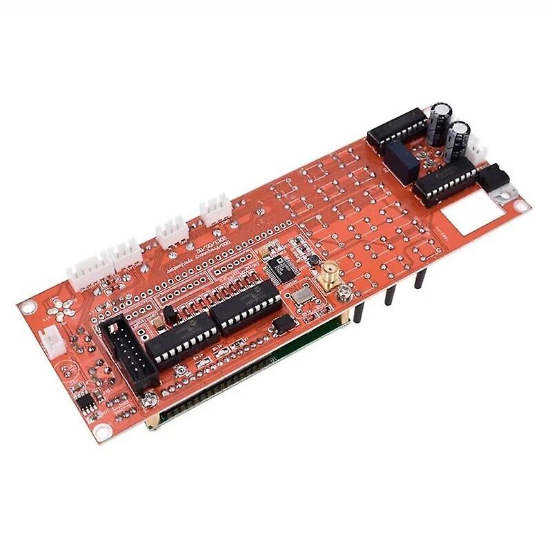 0~55Mhz Ad9850 Module Dds Signal Generator Shortwave Radio Wave Band ...