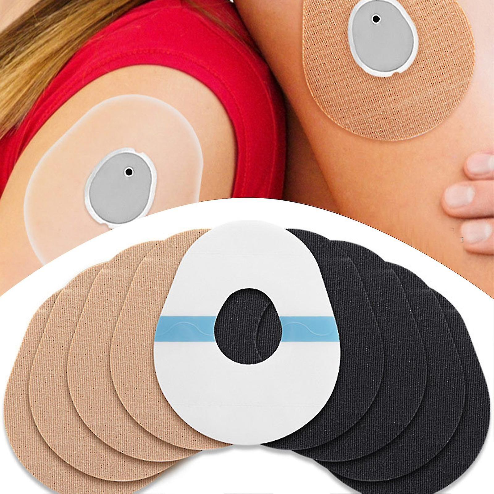 Dexcom G7 Adhesive Patches, Waterproof Patches For Dexcom G7, Premium ...