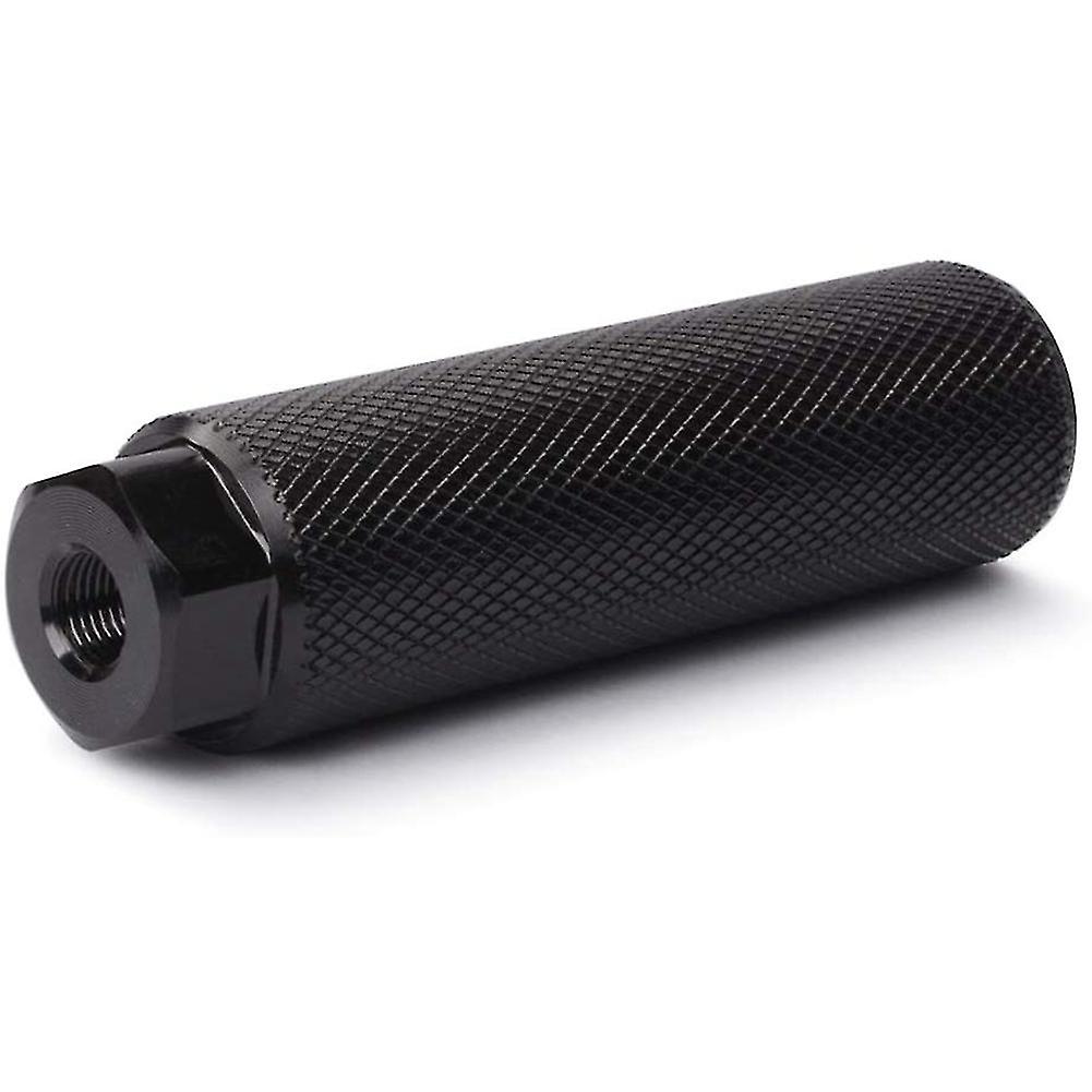 4pcs Bike Pegs,aluminum Alloy Anti-skid Lead Foot Bicycle Pedals Pegs ...