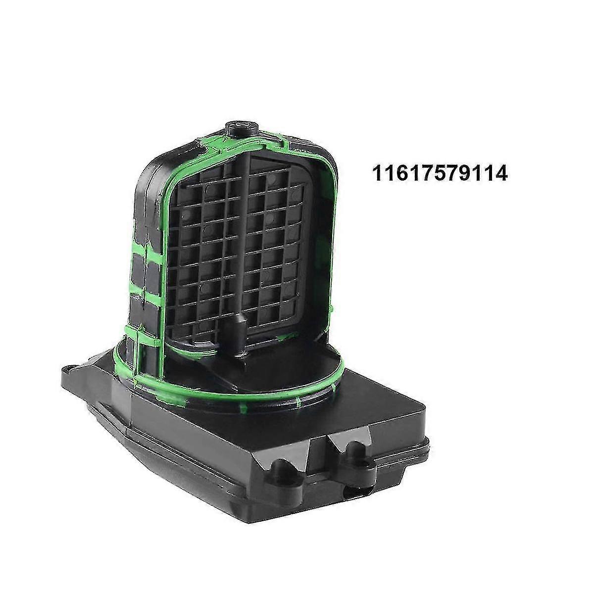 Left Side Air Intake Manifold Flap Adjuster Unit Disa Valve Compatible ...