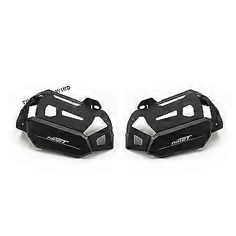 R Ninet Motorcycle Cylinder Head Guard For Bmw Rninet Pure R Nine T ...
